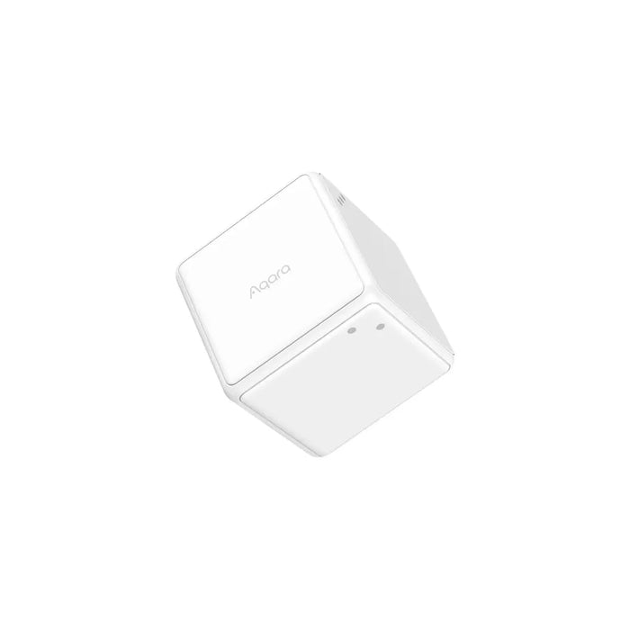 Aqara Cube T1 Pro (HomeKit) — digitrends.ch
