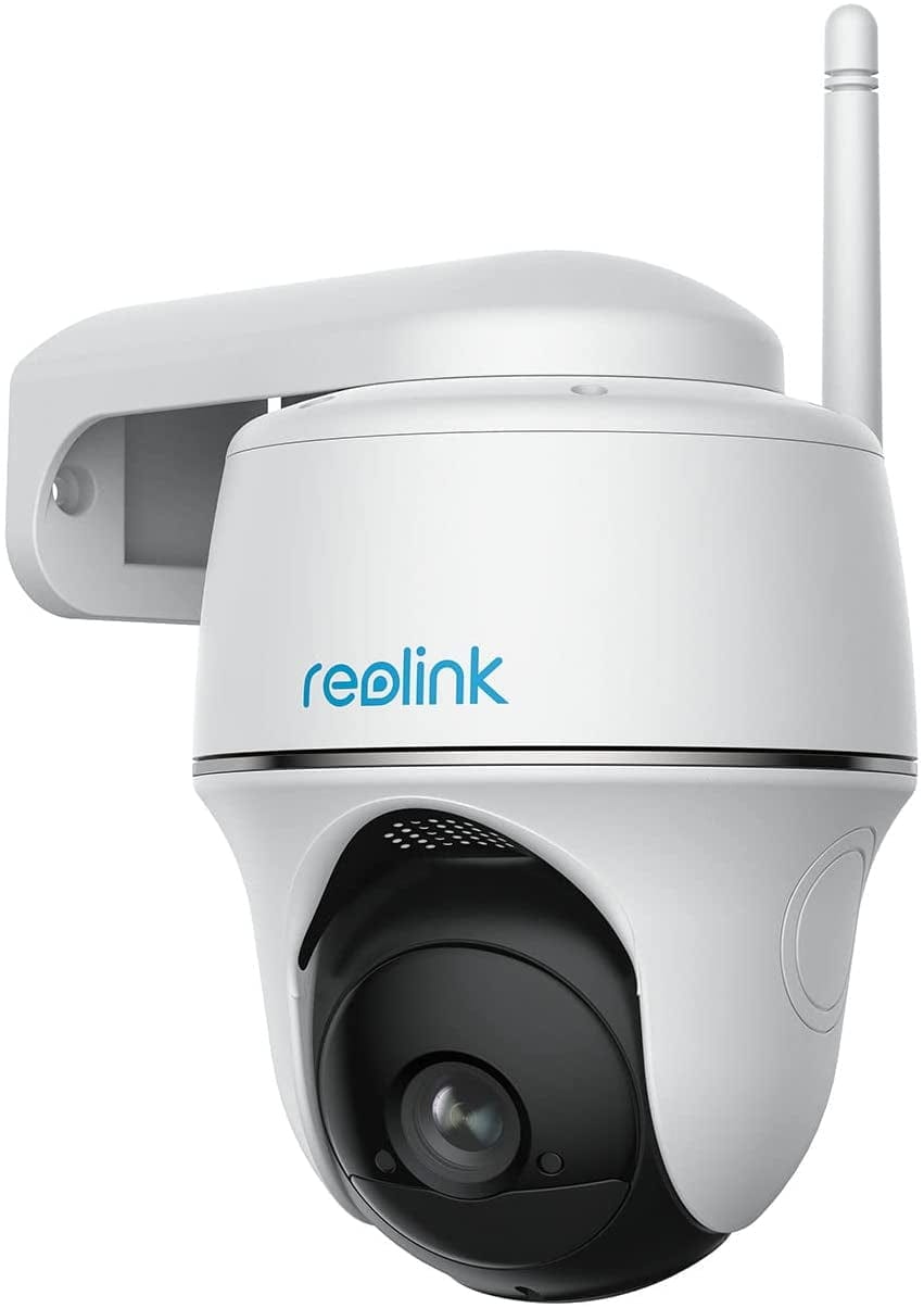 Reolink Argus B420 Super-HD PT WiFi — digitrends.ch